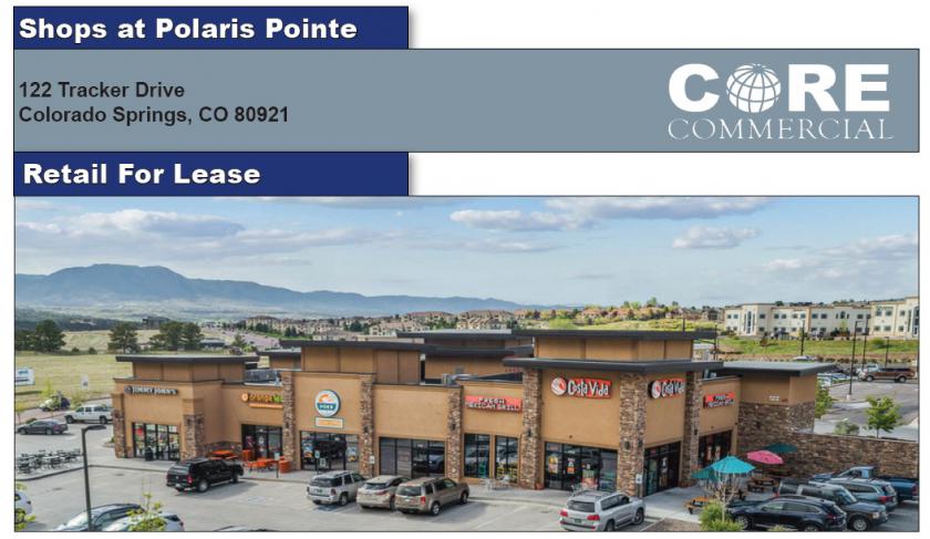 122 Tracker Dr Colorado Springs, CO 80921 | ID: 157885 | MyEListing